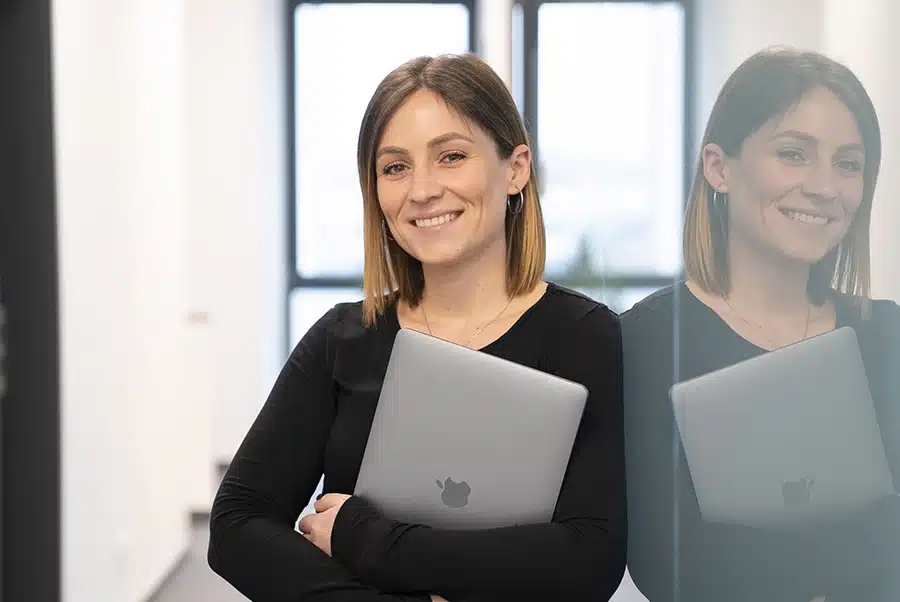 Mit einer starken KARRIERESEITE endlich mehr Bewerber!